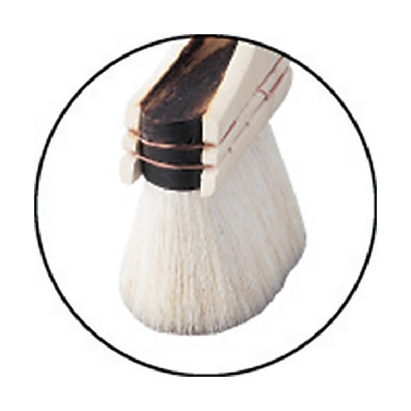 TRUSCO中山 TRUSCO(トラスコ) 高級ニス刷毛 20号 TPB-422 : ベストワン - 通販 - Yahoo!ショッピング