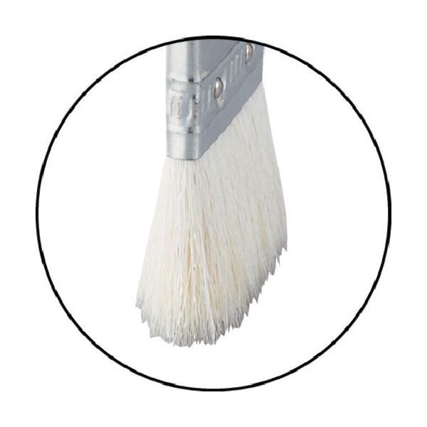 TRUSCO中山 トラスコ中山（TRUSCO） [TPB-484] 金巻ラック刷毛15号 TPB484 : ベストワン - 通販 - Yahoo!ショッピング