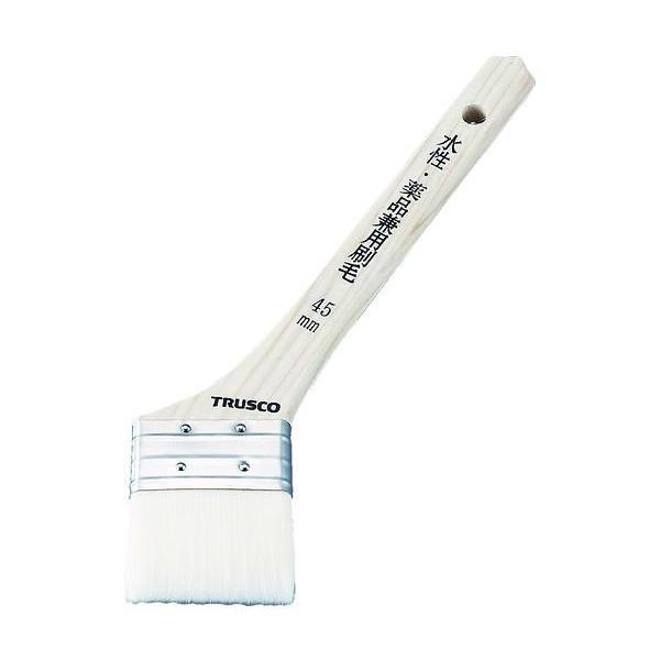 TRUSCO中山 TRUSCO(トラスコ) 水性薬品兼用刷毛 20号 TPB-523 : ベストワン - 通販 - Yahoo!ショッピング