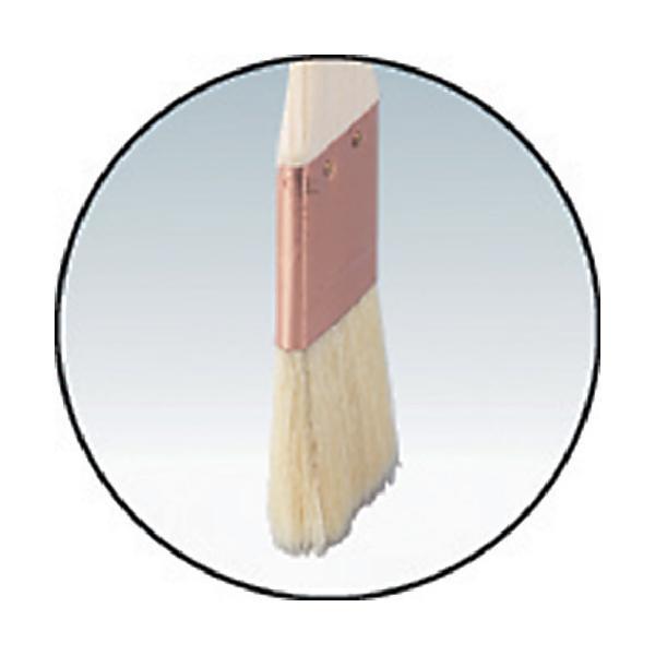 TRUSCO中山 TRUSCO(トラスコ) 目地用刷毛 8号 TPB-461 : ベストワン - 通販 - Yahoo!ショッピング