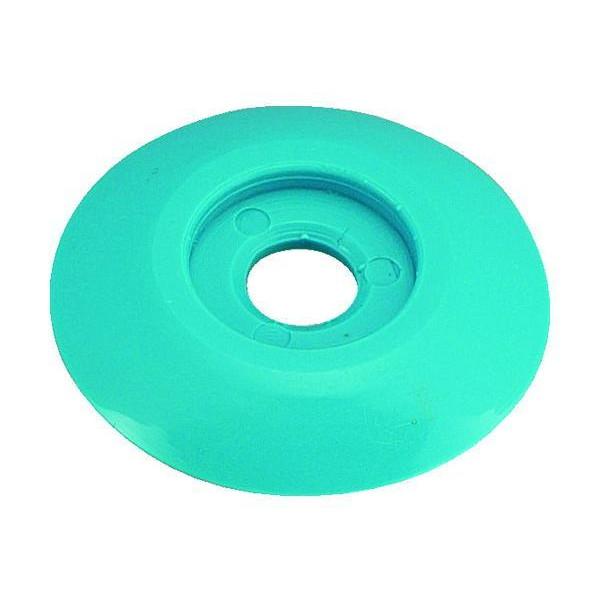 TRUSCO中山 TRUSCO(トラスコ) ポイントベース NO.2 青 (20枚入) TPB-2B : ベストワン - 通販 - Yahoo!ショッピング