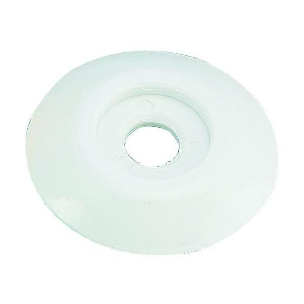 TRUSCO中山 TRUSCO(トラスコ) ポイントベース NO.2 白 (20枚入) TPB-2W : ベストワン - 通販 - Yahoo!ショッピング