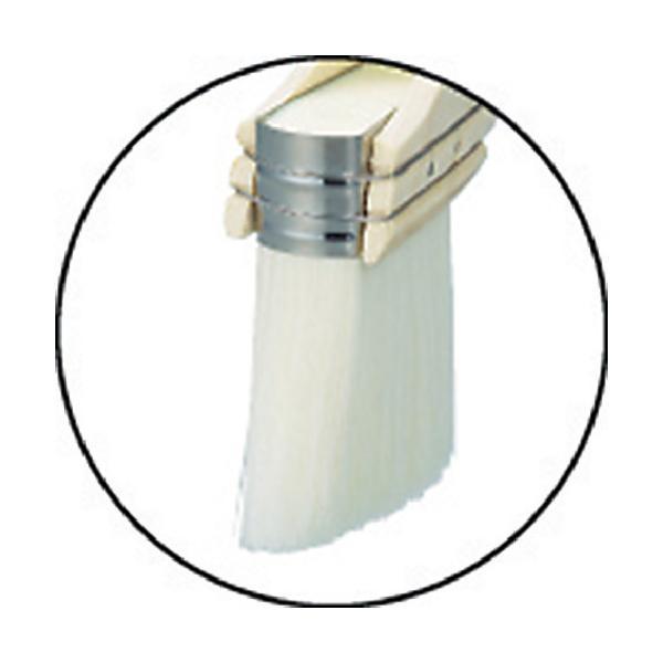 TRUSCO中山 TRUSCO(トラスコ) 薬品専用刷毛 15号 TPB-551 : ベストワン - 通販 - Yahoo!ショッピング