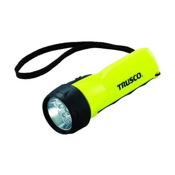 TRUSCO中山 トラスコ中山/TRUSCO LEDライト防水型 60ルーメン Φ48X145(3841804) TLD-770 : ベストワン - 通販 - Yahoo!ショッピング