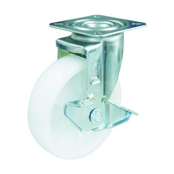 TRUSCO(トラスコ) TYSシリーズ 自在 SP付 ナイロン車150mm TYSNYB-150 : yk93066-a2303 : ベストワン - 通販 - Yahoo!ショッピング