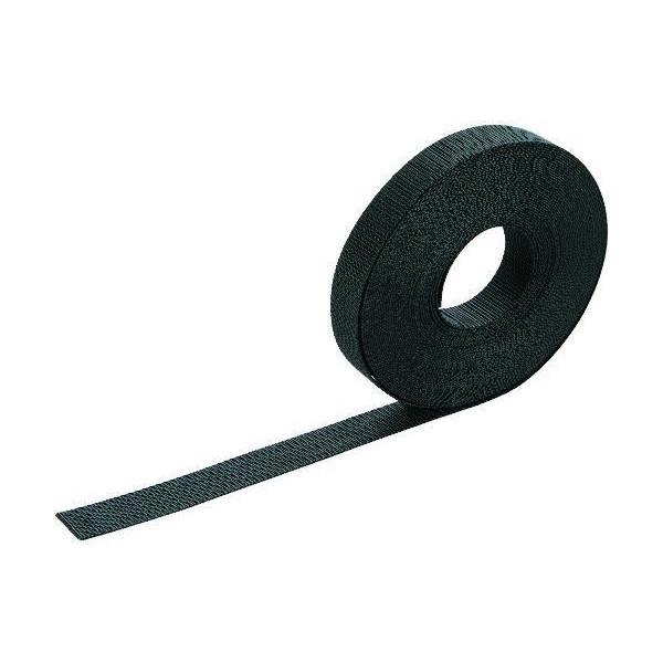 TRUSCO中山 TRUSCO(トラスコ) ナイロン平ベル 1.2t×20mm×10m 黒 TNB2010-BK : ベストワン - 通販 - Yahoo!ショッピング