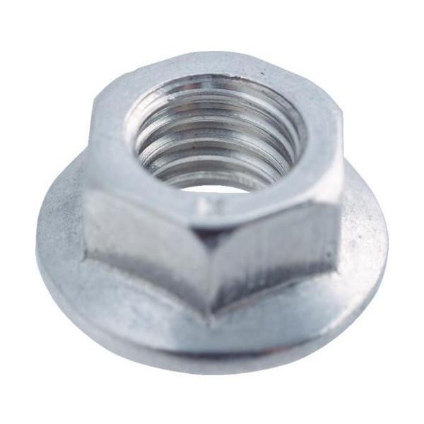 TRUSCO中山 TRUSCO(トラスコ) ステンくさびナットM10 6個入 Y321-0010 : ベストワン - 通販 - Yahoo!ショッピング