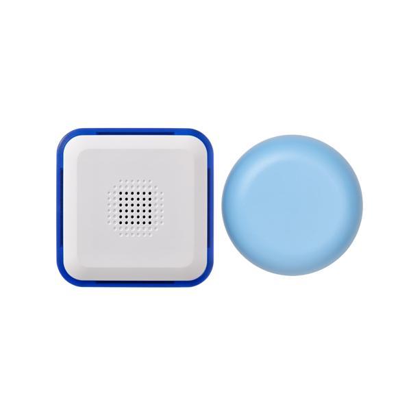 ELPA エルパ 電池を使わないWCセット WC-S8061AC : ベストワン - 通販 - Yahoo!ショッピング