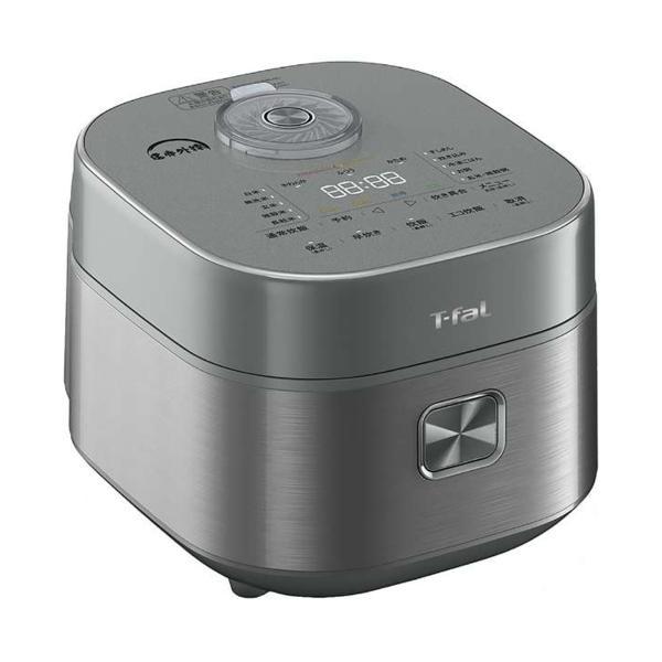 T-fal T-FAL ザ・ライス 遠赤外線IH炊飯器 RK880CJP : ベストワン - 通販 - Yahoo!ショッピング