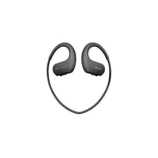 SONY（ソニー） ウォークマン Wシリーズ NW-WS413(B) 送料無料 : ベストワン - 通販 - Yahoo!ショッピング