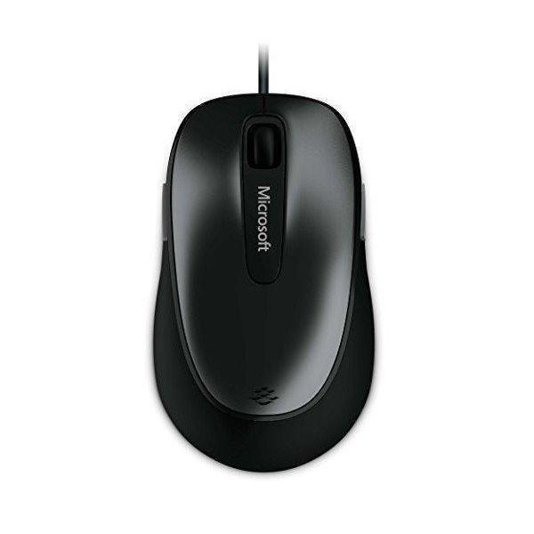 COMFORT(日本製紙クレシア) Microsoft COMFORT MOUSE 4500 4FD-00034 送料無料 : ベストワン ...