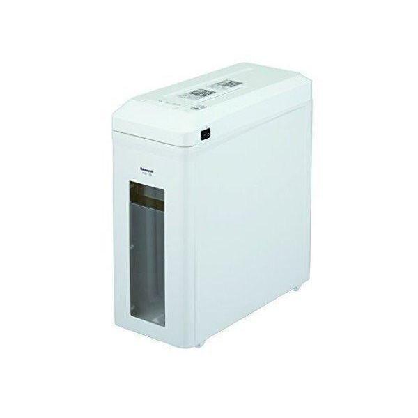ナカバヤシ HES-105W クロスカットシュレッダー A4サイズ 送料無料 : ys4902205722588 : ベストワン - 通販 - Yahoo!ショッピング