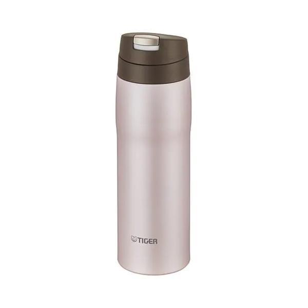 タイガー タイガーTIGER MJE+A048PMF ステンレスボトル 480ml/ワンタッチ マットピンク : ベストワン - 通販 - Yahoo!ショッピング