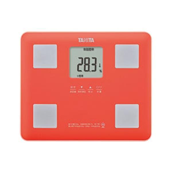 TANITA タニタ 体組成計 コーラルピンク BC-760-PK(1台) : ベストワン - 通販 - Yahoo!ショッピング