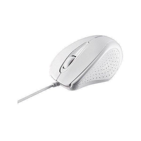 BUFFALO iBUFFALO マウス BSMRU21WH 送料無料 : ベストワン - 通販 - Yahoo!ショッピング