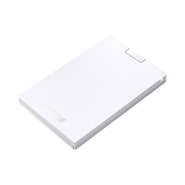 BUFFALO 外付けSSD SSD-PG1.0U3-WC : ys4981254060292 : ベストワン - 通販 - Yahoo!ショッピング