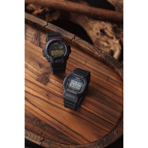 ギフト G−SHOCK 腕時計 DW6900B-9 :YTS228044384:ベストワン - 通販 - Yahoo!ショッピング