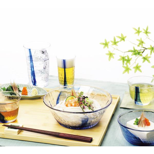 東洋佐々木ガラス ギフト 流舞 一口ビールグラス5客揃 G074‐T312 : ベストワン - 通販 - Yahoo!ショッピング