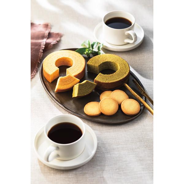 澤井珈琲 ギフト 澤井珈琲＆天王寺クッキーセット FASC-CJ : ベストワン - 通販 - Yahoo!ショッピング