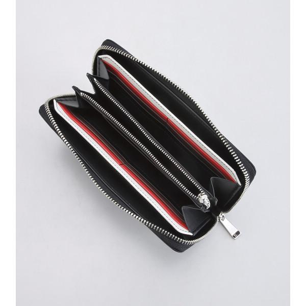 ギフト タケオキクチ ラウンドファスナーサイフ 342022 : ベストワン - 通販 - Yahoo!ショッピング