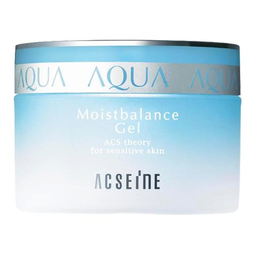 ACSEINE アクセーヌ モイストバランス ジェル 95g[9864] 送料無料 : ベストワンヤフーショップ - 通販 - Yahoo!ショッピング