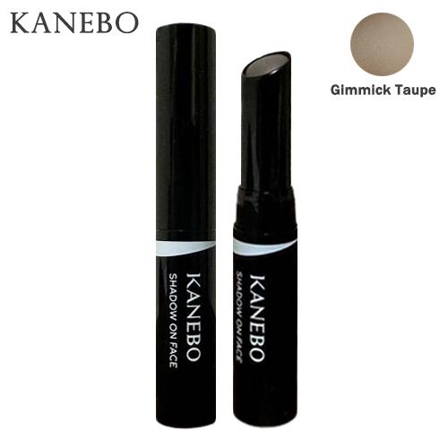 KANEBO（コスメ） KANEBO カネボウ シャドウオンフェース 2.5g 01 Gimmick Taupe[8724] メール便無料[B][P2] : ベストワンヤフーショップ - 通販 ...