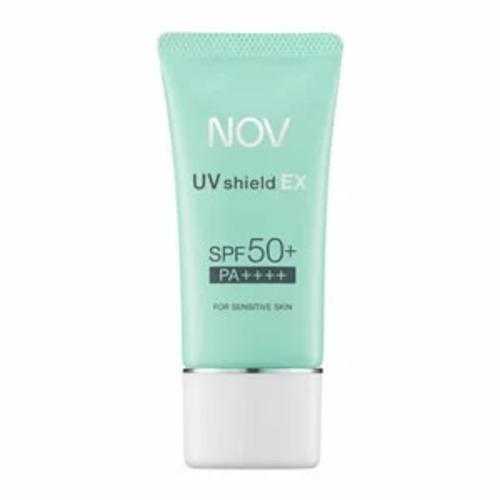NOV ノブ UVシールド EX 30g SPF50+ PA++++[9010] メール便無料[B][BP3] : ベストワンヤフーショップ - 通販 - Yahoo!ショッピング