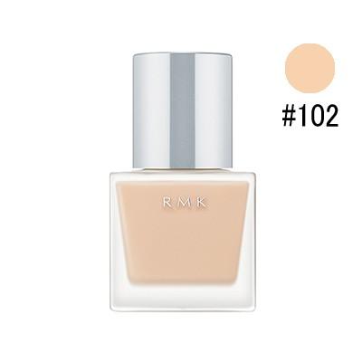 RMK カネボウ/RMK クリーミィファンデーション N (リニューアル) 30g #102 SPF28 PA++[3580] 送料無料 : ベストワンヤフーショップ - 通販 - Yahoo ...