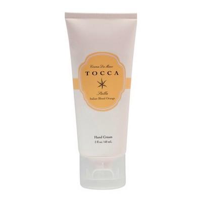 TOCCA トッカ ハンドクリーム 60ml ステラ[8310][TG150] メール便無料[A] : 1076002060 : ベストワンヤフーショップ - 通販 - Yahoo!ショッピング