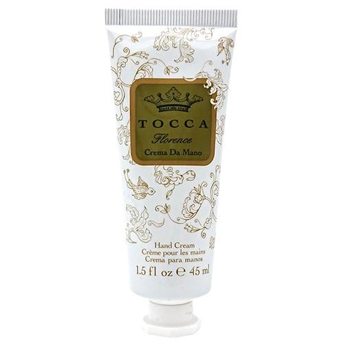 TOCCA トッカ ハンドクリーム 45ml フローレンス[7326/1341] メール便無料[B][P2] : ベストワンヤフーショップ - 通販 - Yahoo!ショッピング