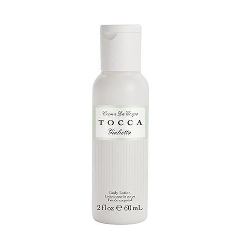 TOCCA トッカ ボディーケア ローション 60ml ジュリエッタ[8491][TG150] メール便無料[A] : ベストワンヤフーショップ - 通販 - Yahoo!ショッピング