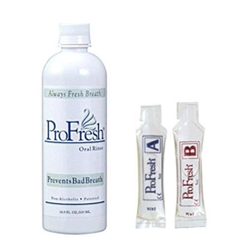 プロフレッシュ オーラルリンス 500ml ProFresh 送料無料 : ベストワンヤフーショップ - 通販 - Yahoo!ショッピング