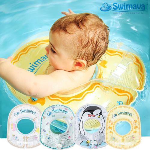 [ポイント10倍]Swimava スイマーバ ボディリング カラー選択 送料無料 : 1874402100 : ベストワンヤフーショップ - 通販 - Yahoo!ショッピング