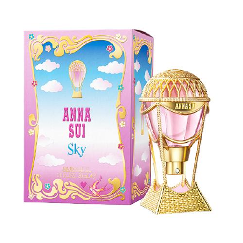ANNA SUI アナスイ スカイ EDT SP 30ml 香水[4301] 送料無料 : ベストワンヤフーショップ - 通販 - Yahoo!ショッピング