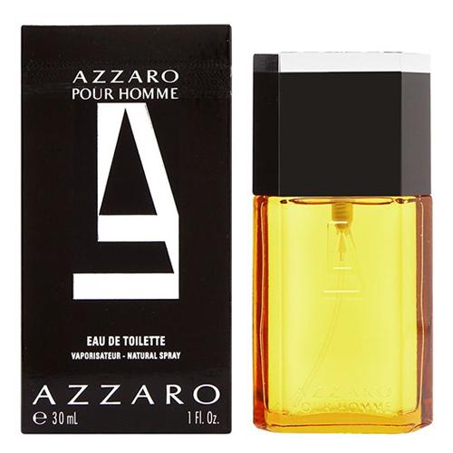 AZZARO アザロ アザロプールオム EDT SP 30ml ロリスアザロ[1700] 送料無料 : ベストワンヤフーショップ - 通販 - Yahoo!ショッピング