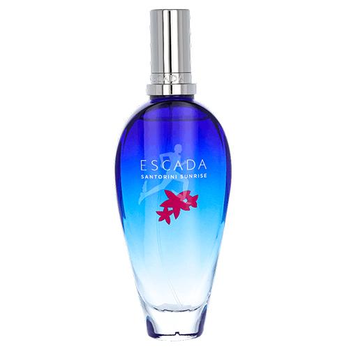 ESCADA エスカーダ サントリーニ サンライズ オードトワレ EDT SP 100ml 2023 リミテッドエディション テスター仕様[6337] 送料無料 : ベストワンヤフーショップ ...