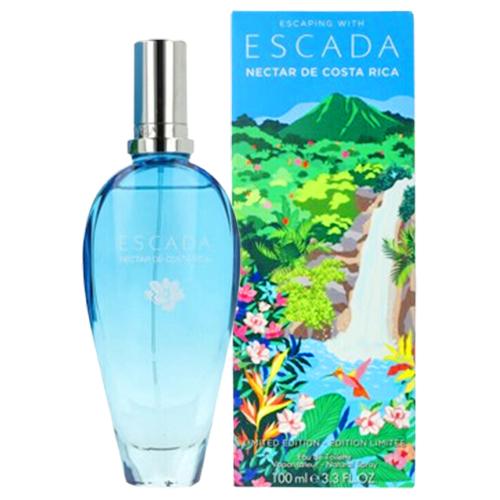 ESCADA エスカーダ ネクター デコスタリカ リミテッドエディション 2024 EDT SP 100ml[3640] 送料無料 : ベストワンヤフーショップ - 通販 - Yahoo!ショッピング