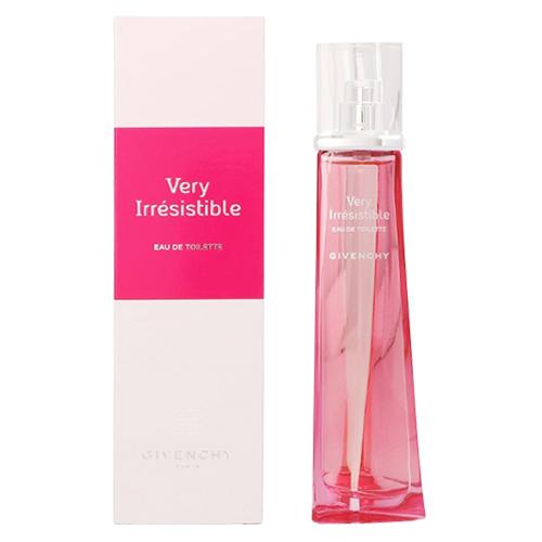 GIVENCHY ジバンシイ ヴェリィ イレジスティブル EDT SP 75ml ジバンシィ ジバンシー[9412] 送料無料 : ベストワンヤフーショップ - 通販 - Yahoo!ショッピング
