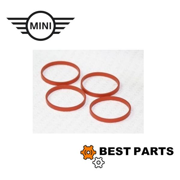 MINI 新品 BMW インレットマニホールドガスケット R55 56 57 58 59 60 61 ONE/Cooper用 純正OEM ...