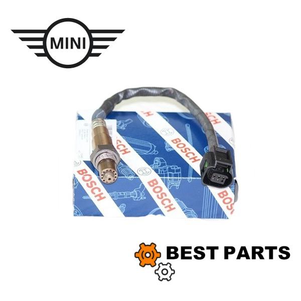 MINI 新品 BMW O2センサー ラムダセンサー 純正OEM R55 56 57 58 59 60 61 上流 11787595353 ...