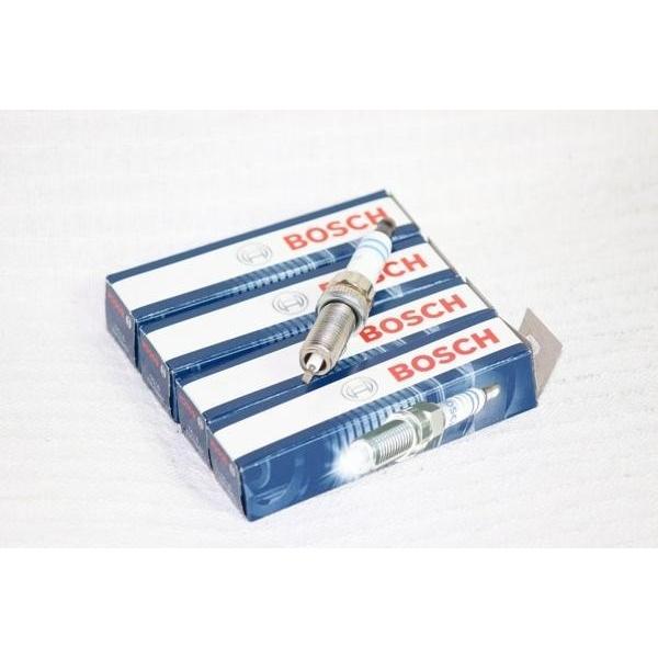 新品 BMW MINI スパークプラグ プラチナ R55 56 57 12120035933 :1-12120035933:Best ...