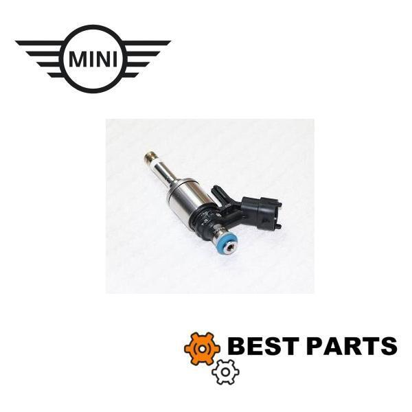 MINI（ミニ） 新品 BMW MINI インジェクター フューエルインジェクター R55 56 57 CooperS 前期エンジン用 正規 ...