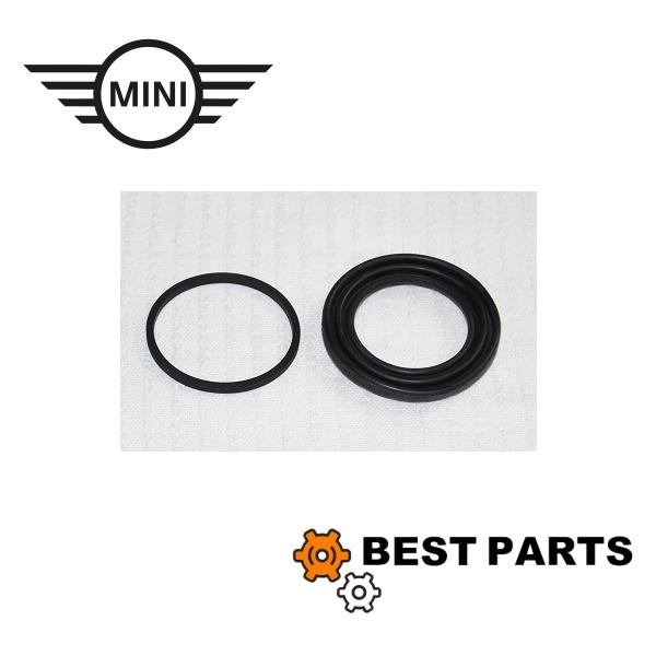 MINI 新品 BMW フロントキャリパーキット R53 55 56 58 59 F54 57 60 純正商品 34116769277 ポスト ...
