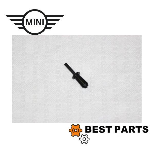 MINI 新品 BMW オーバーフェンダークリップ R60 61 オーバーフェンダーリベット 52108099299 首下16mm 純正商品 ...