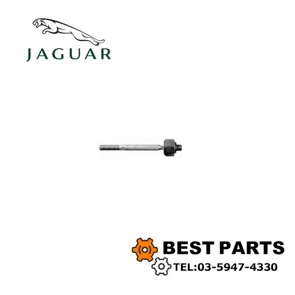 JAGUAR 新品 ジャガーXF/XK/XJ/F ステアリングタイロッド C2D28554/C2Z2214/C2Z2215/C2D47149 ...