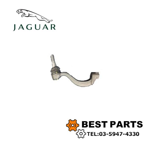 JAGUAR 新品 ジャガー FPACE ステアリングラックエンド LR090883/T4A12525/T4A28746 左右共通 社外品 ...