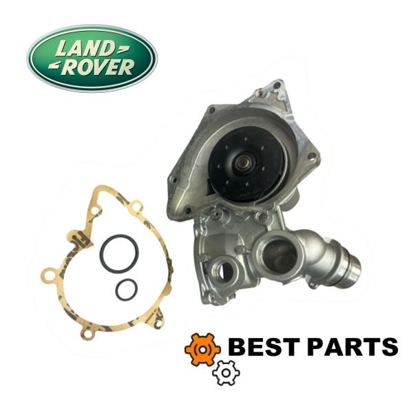 ランドローバー（LAND ROVER） 新品 レンジローバー ウォーターポンプ 3rd 前期 PEB000030 8510324 純正OEM ...