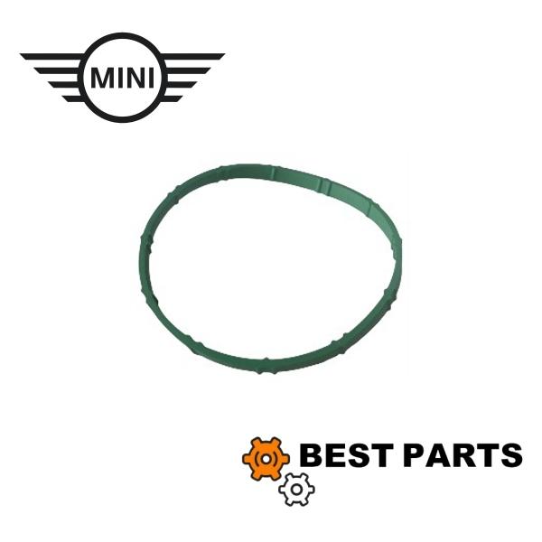 MINI BMW インテークマニホールドパッキン R55/R56/R57/R58/R59/R60/R61 11617528341 純正OEM ...