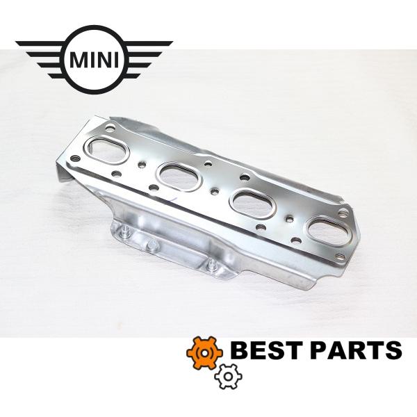 新品 BMW MINI エキゾーストマニガスケット R55 56 57 58 59 60 61 CooperS用 11627626106 純正 ...