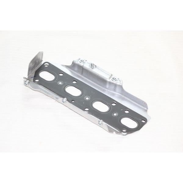 新品 BMW MINI エキゾーストマニガスケット R55 56 57 58 59 60 61 CooperS用 11627626106 純正 ...